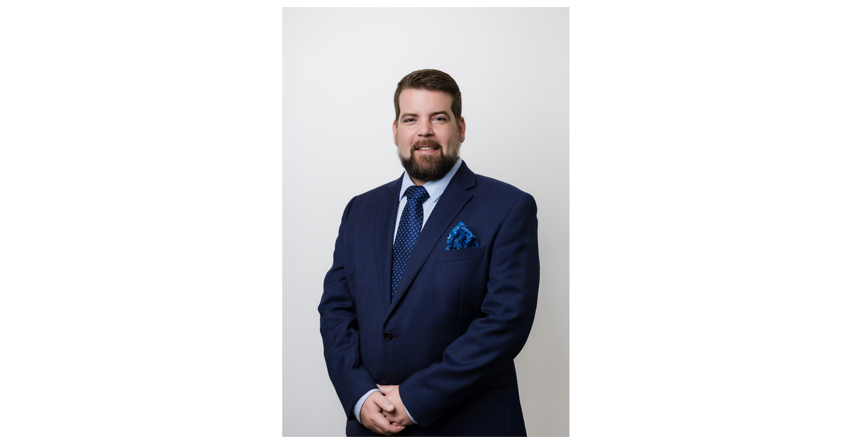 Calderwood Appoints Niall O’ Dowd as Independent Director | Business Wire