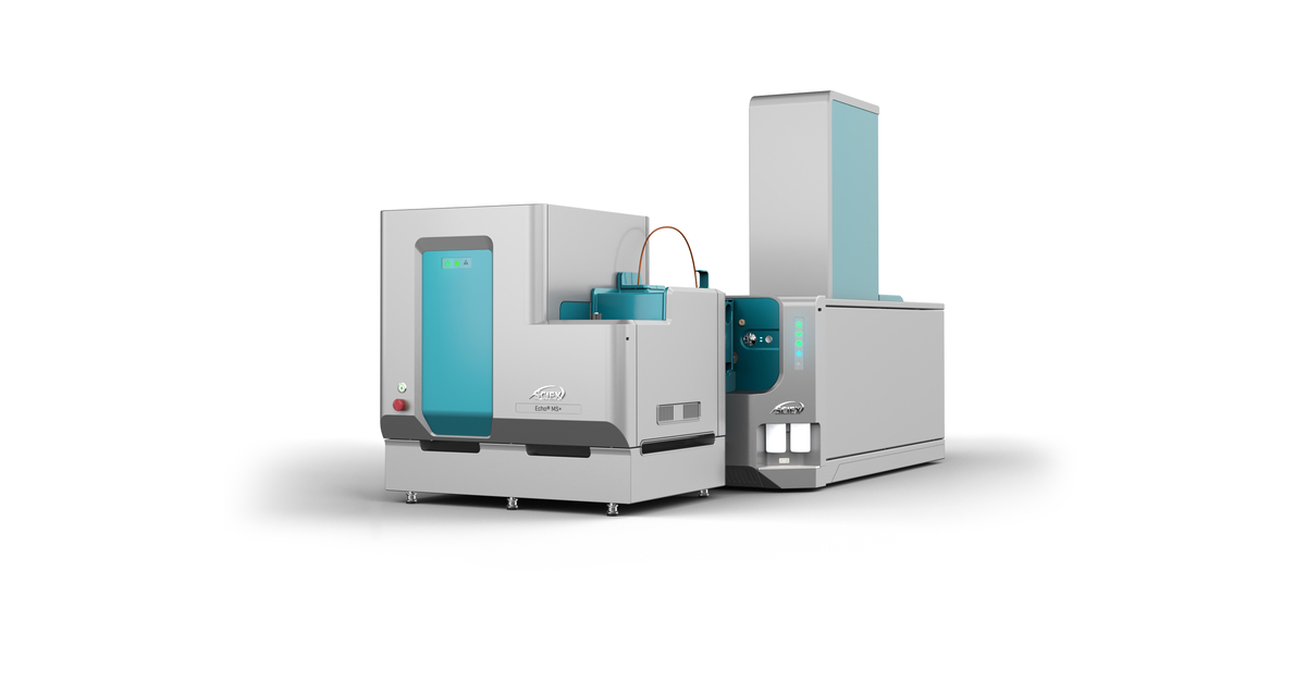 SCIEX Expands High-Throughput Screening Solutions with Echo® MS+ system ...