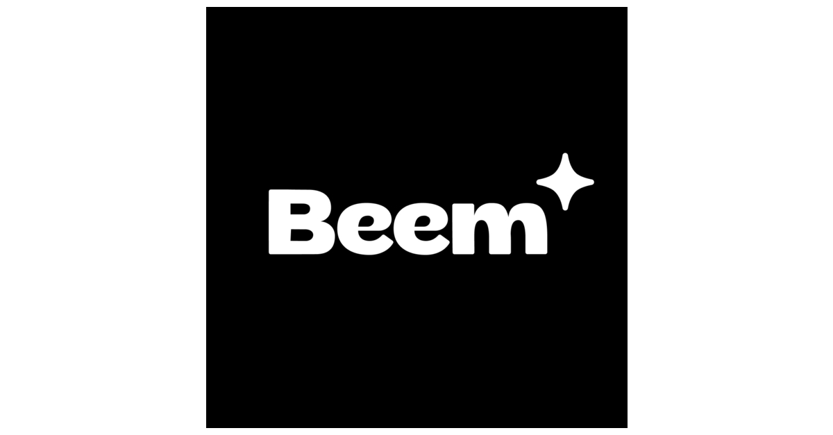 Beem Unveils a Game-Changing Partnership with april to Create an Efficient and Intelligent Tax ...