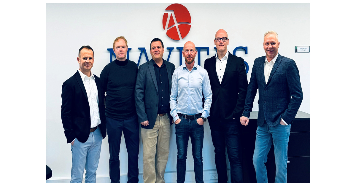 Navitas Wind A/S Expands Its Ownership Circle and Strengthens Its ...