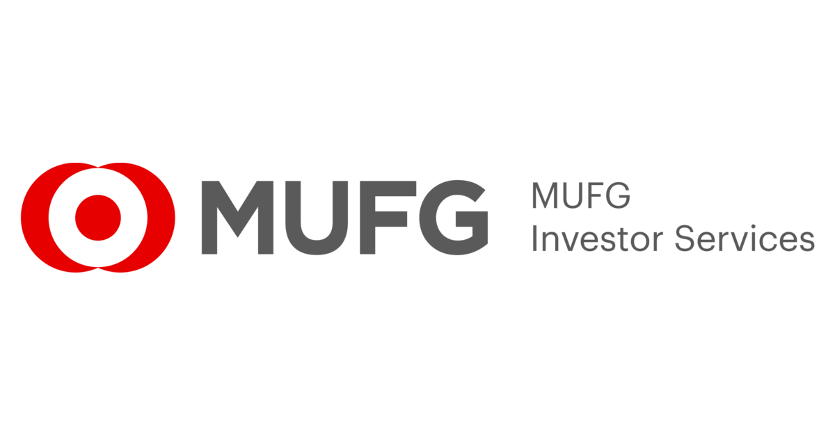 MUFG Investor Services Tops $1 Trillion in Assets Under Administration ...