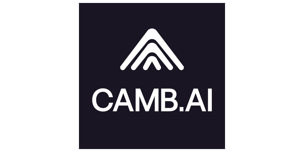 UAE-Based Revolutionary Speech Technology Company CAMB.AI Announces $4M ...