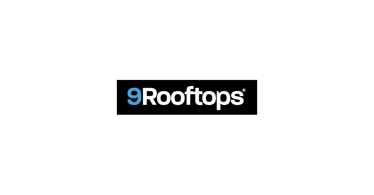 9Rooftops Announces New Team, Expands Presence to the United Kingdom ...
