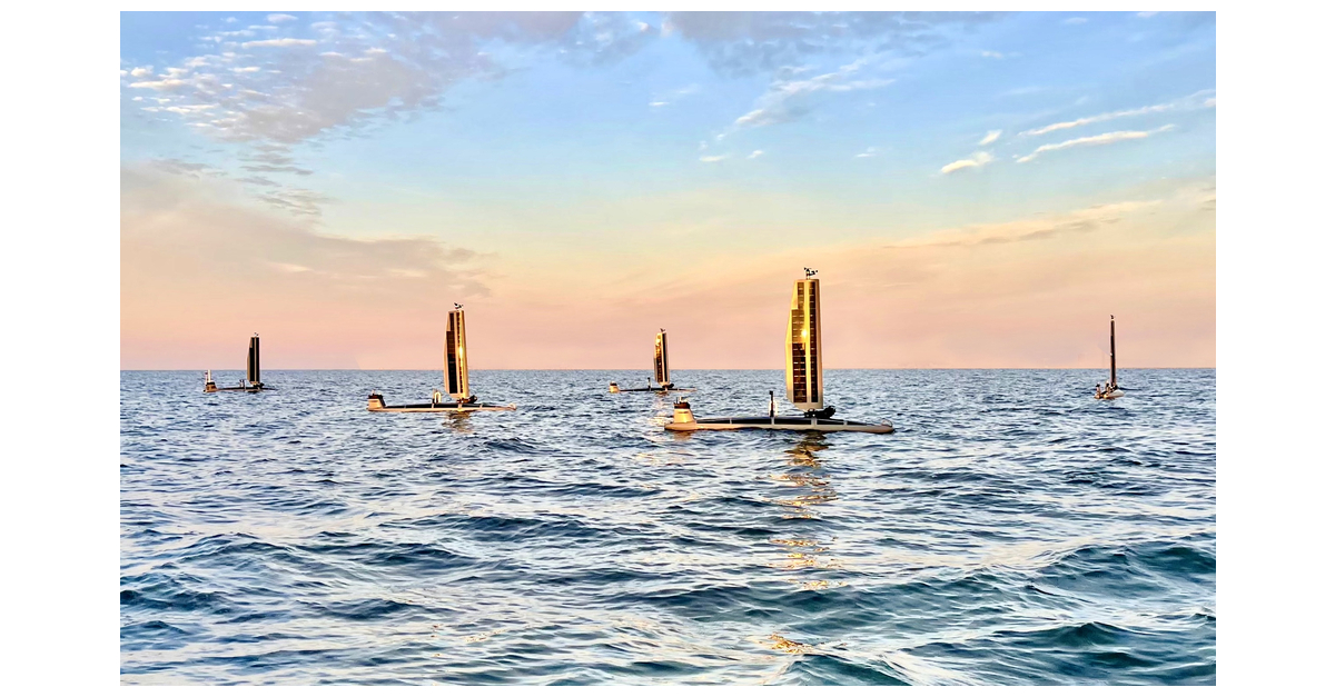 Ocean Aero, INTRA Defense Technologies, and MEMR Forge Strategic ...