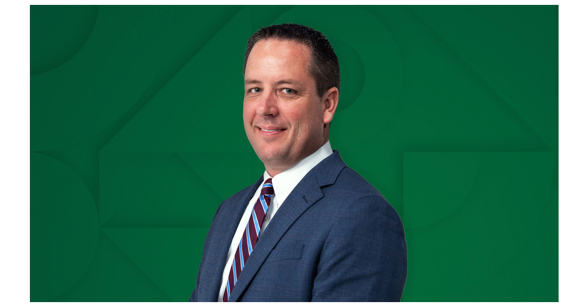 Chris Thomas Promoted to Paycom Co-CEO with Chad Richison | Business Wire