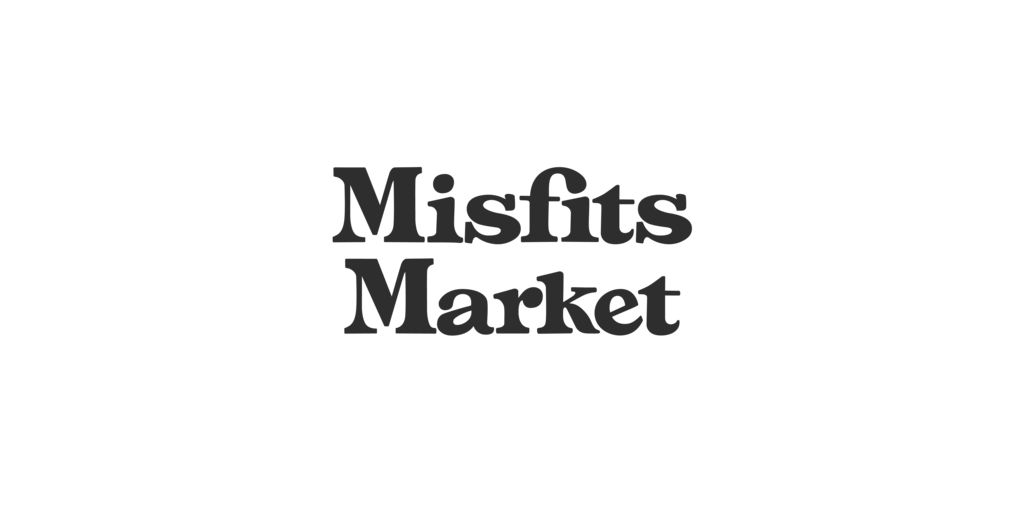 Introducing Fulfilled By Misfits: An End-to-End Solution for ...