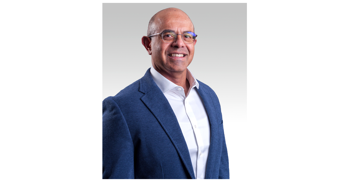 Maxar Intelligence Appoints Arvind Srinivasan as Chief Technology Officer | Business Wire