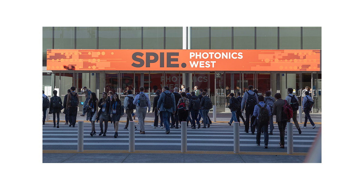 Avec plus de 24 000 participants, l'édition 2024 du SPIE Photonics West a présenté un secteur ...