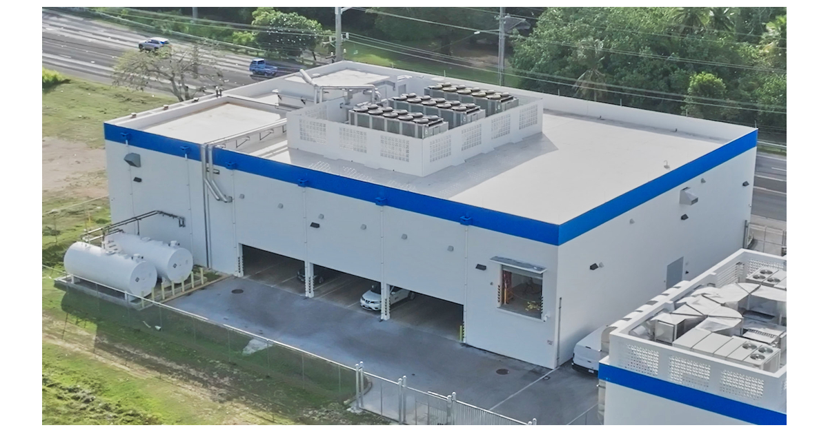 PLDT Selects GTA’s GNC iX Data Center as Strategic Point of Presence in ...