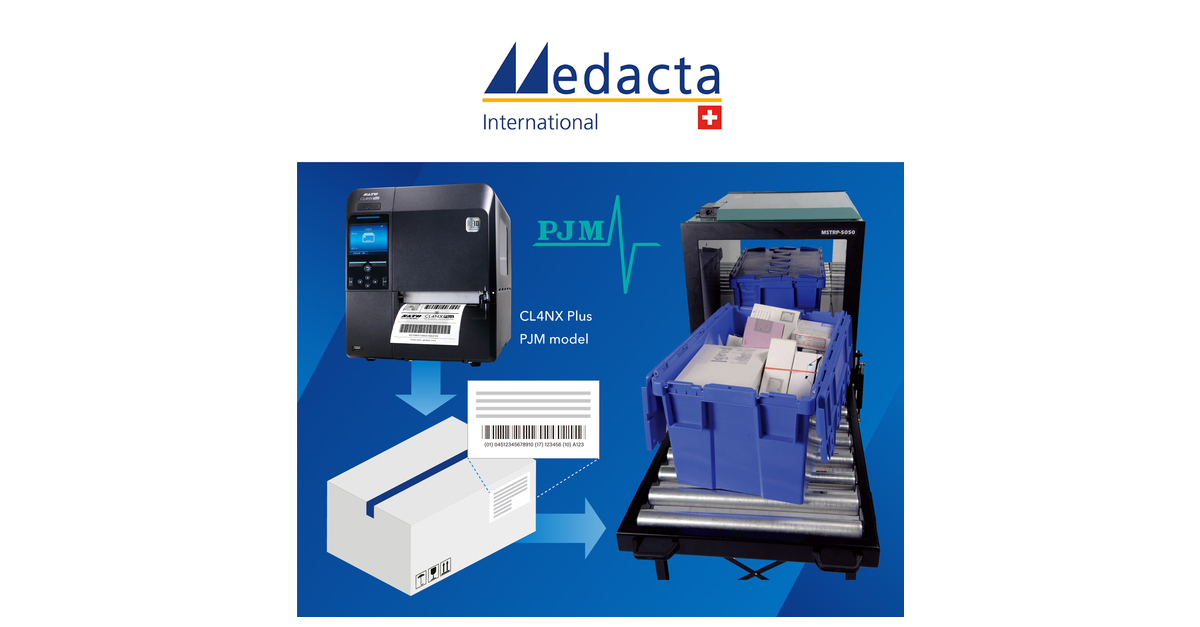 Medacta International Partners with SATO and SAIT in order to make ...