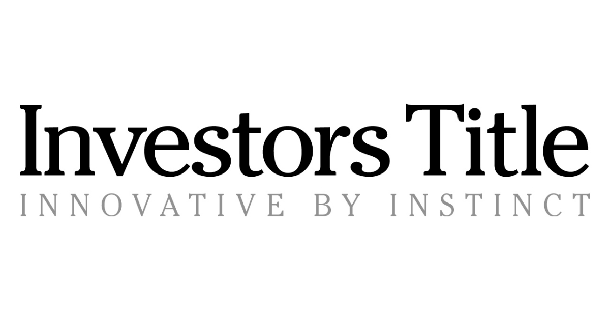 Investors Title Company Announces Fourth Quarter and Fiscal Year 2023 ...