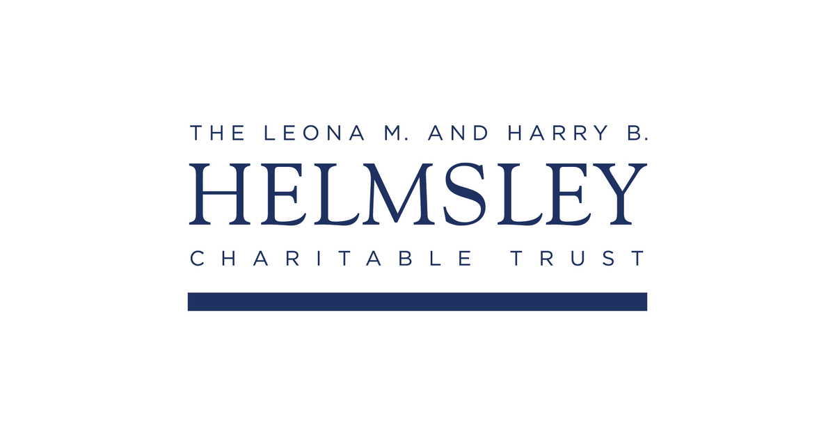 Helmsley Charitable Trust Awards Over $12 Million to Projects Aimed at ...