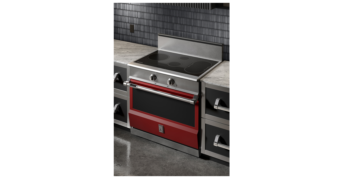 Hestan Launches Cutting Edge E-levated Kitchen | Business Wire