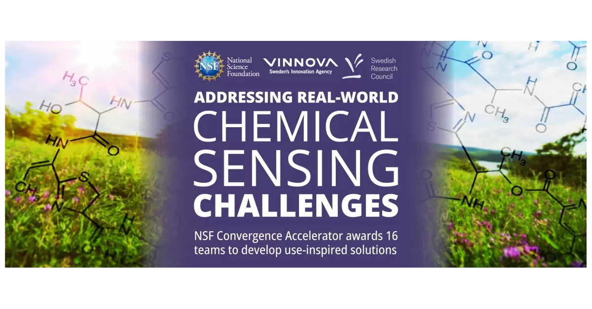 Canaery-led Research Team Funded by US National Science Foundation ...