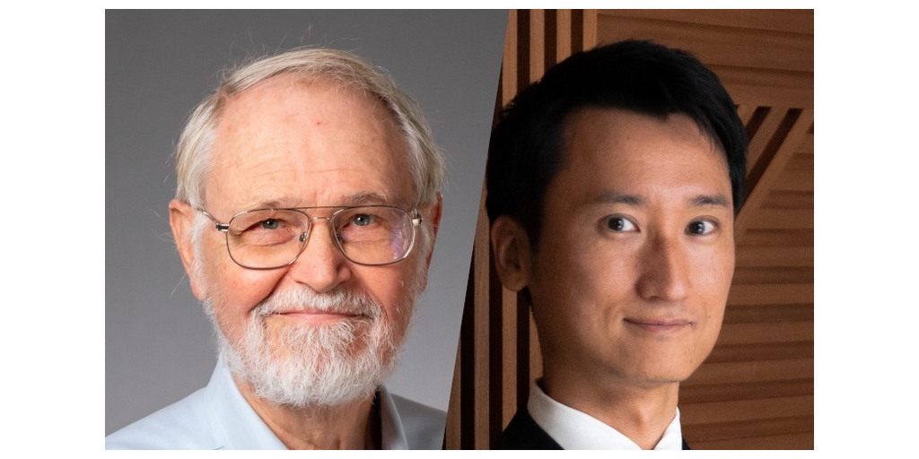 Emotional Link LLC CEO Naoto Sato Interviews Professor Brian Kernighan ...