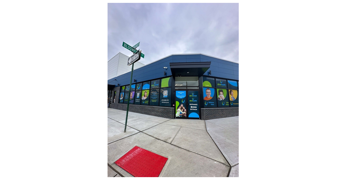 Abra Health Group Expands Reach In New Jersey with Grand Opening of New ...