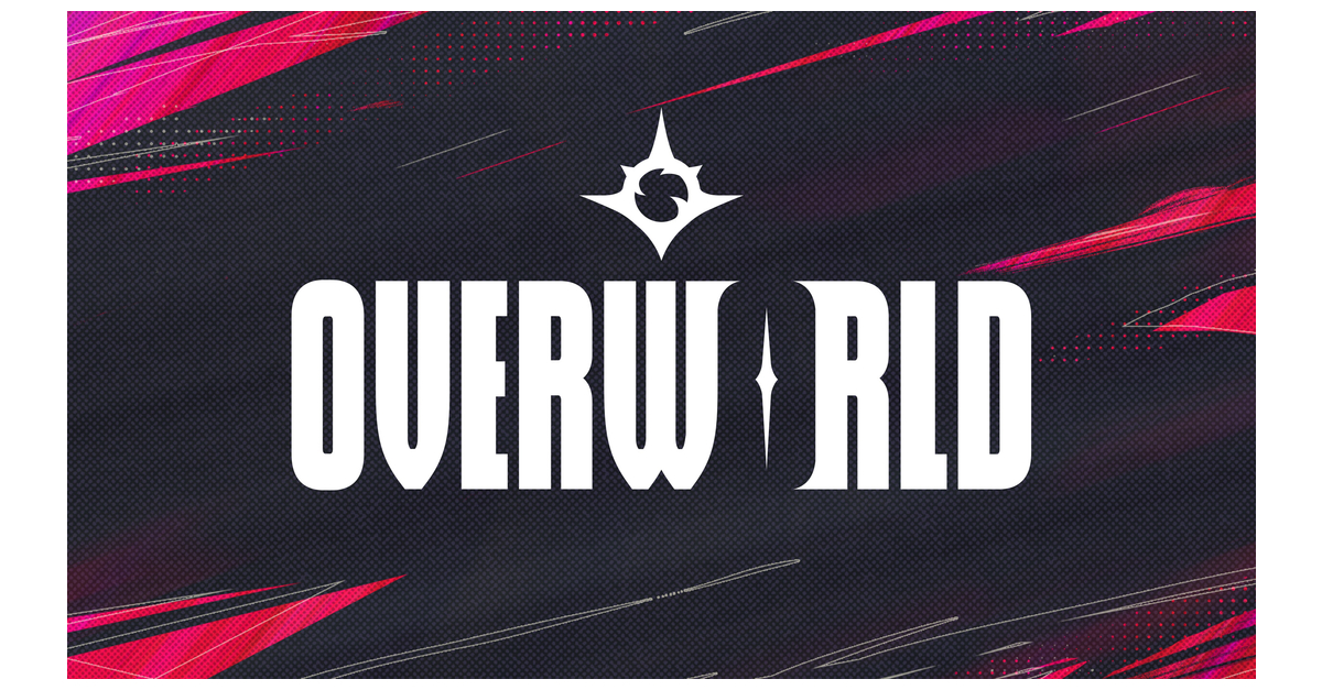 Overworld籌集1000萬美元種子資金，開發充滿活力的跨平台線上ARPG遊戲 | Business Wire