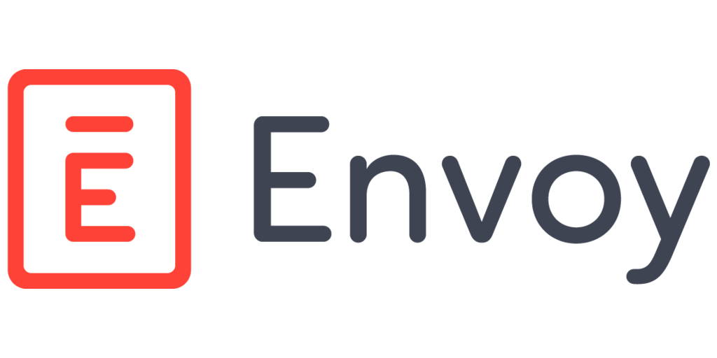 Former SnapLogic and BlueJeans Leader Joins Envoy as Chief Revenue Officer