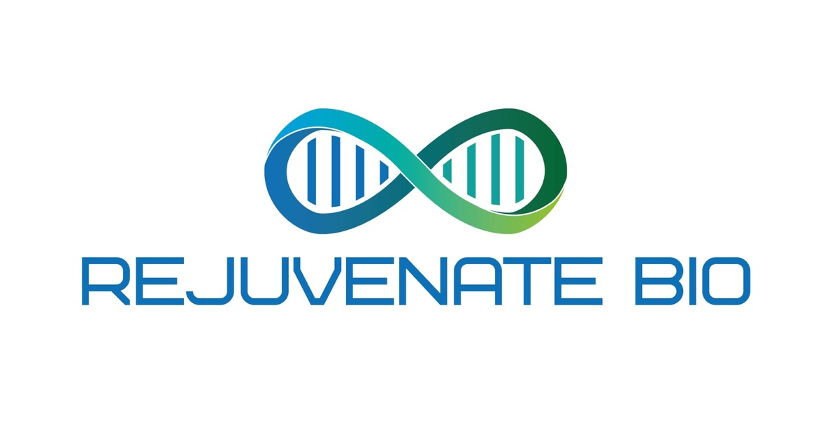 Rejuvenate Bio Announces Partnership with Leading Animal Health Company ...