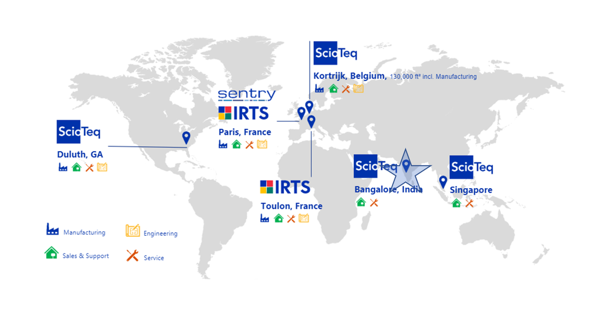 ScioTeq erweitert seine Geschäftstätigkeit im Bereich fortschrittlicher Visualisierungs- und ...