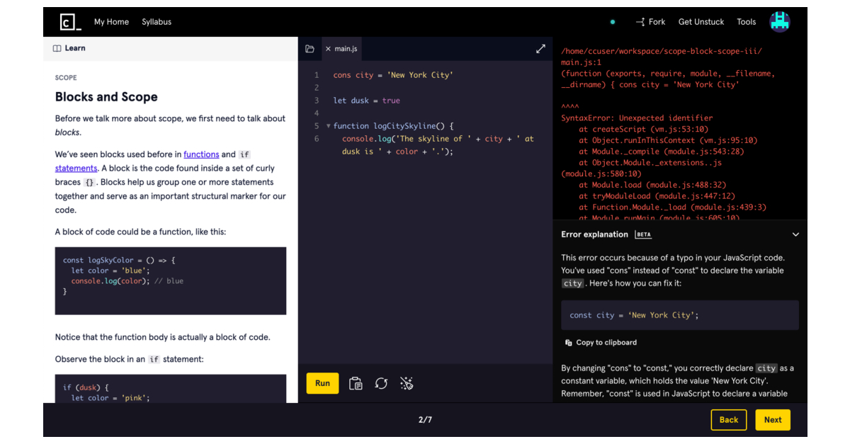 Skillsoft Advances Technology Skills Training for the AI Era With New ...