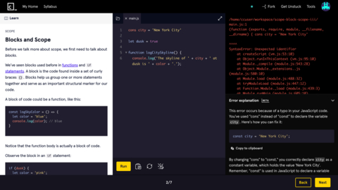 Skillsoft Advances Technology Skills Training for the AI Era With New Codecademy Learning ...