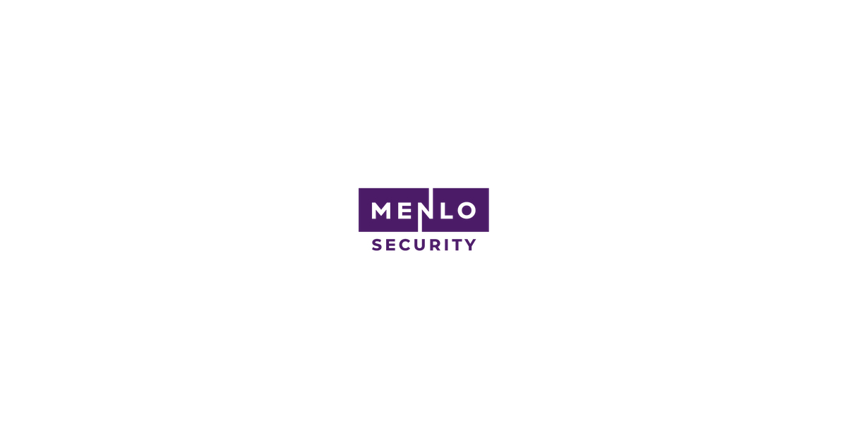 Menlo Security Unveils the First Cloud-delivered Secure Enterprise Browser, Setting the Highest ...