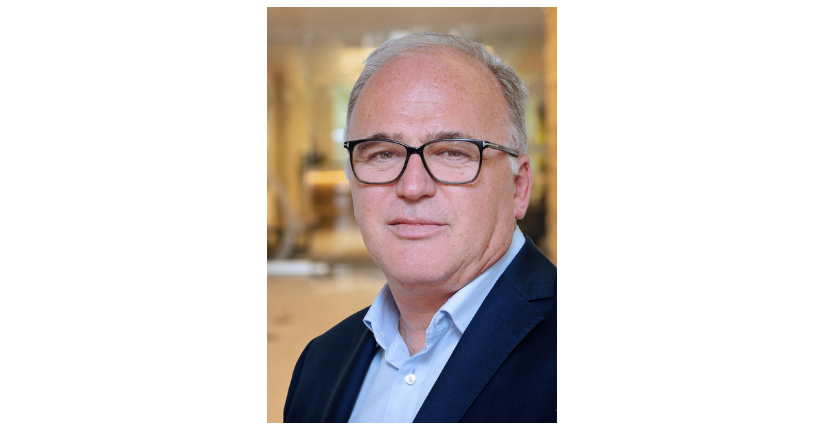 Compass Minerals Names Gordon Dunn Chief Operations Officer | Business Wire