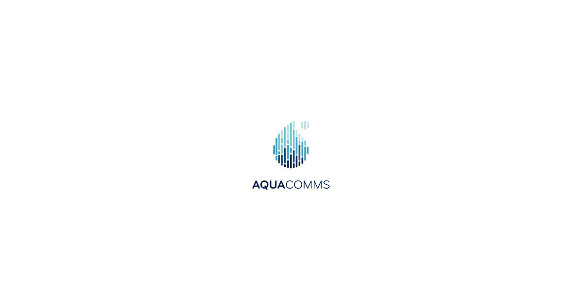 Aqua Comms Appoints Andy Hudson as Acting CEO | Business Wire