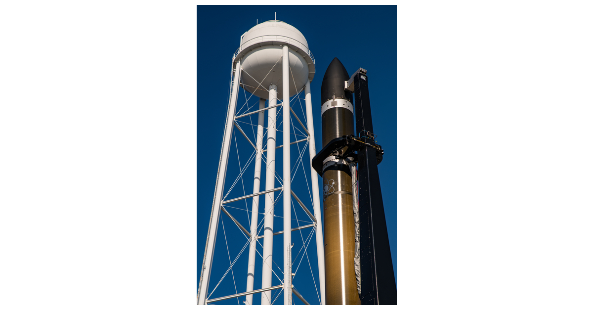 Rocket Lab to Launch NRO Mission from Wallops, Virginia | Business Wire