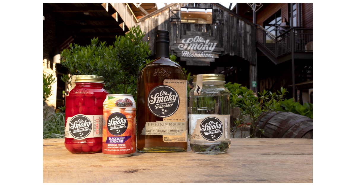 Ole Smoky Continues Their Reign as the Most Visited Distillery in the ...