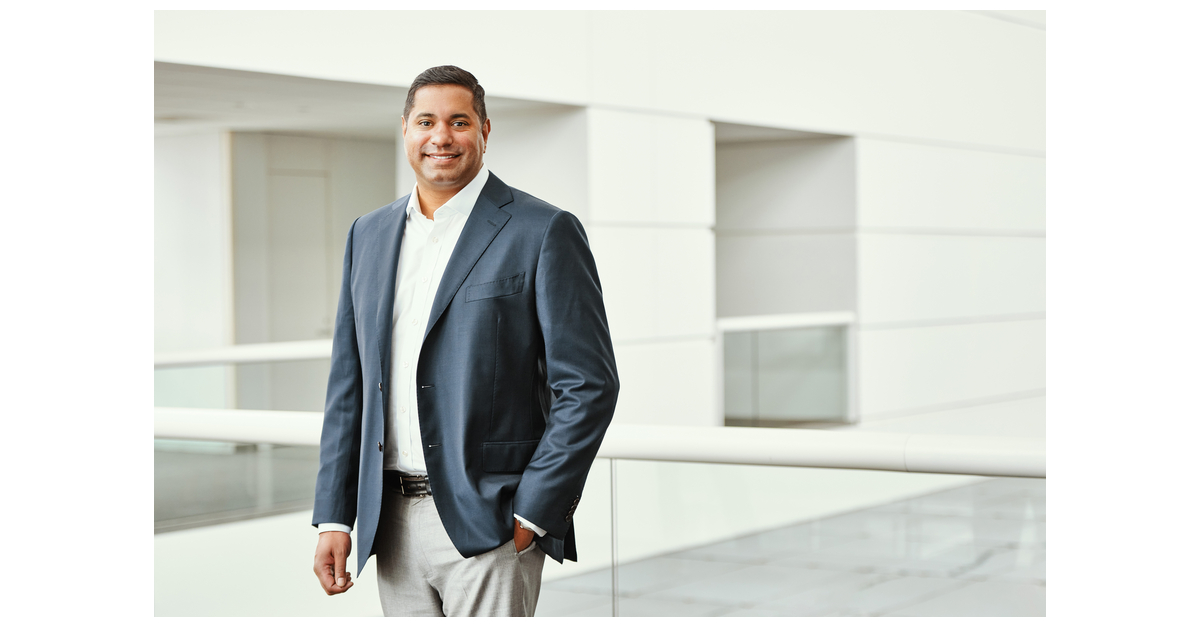 Sunnova Appoints Paul Mathews as Executive Vice President, Chief ...