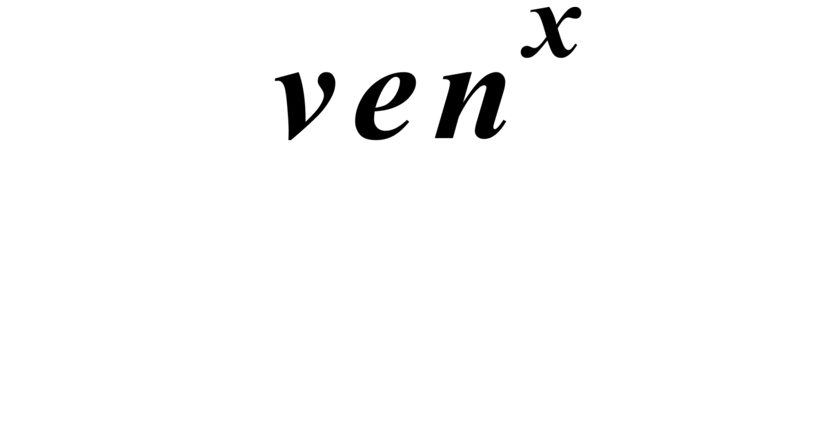 Introducing venx: The First Deep Tech Venture Capital Collaborative ...