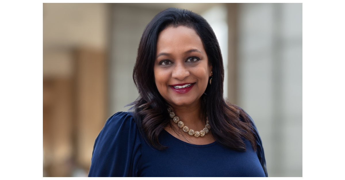 Radhika Fox wird zur leitenden Beraterin bei Xylem ernannt | Business Wire