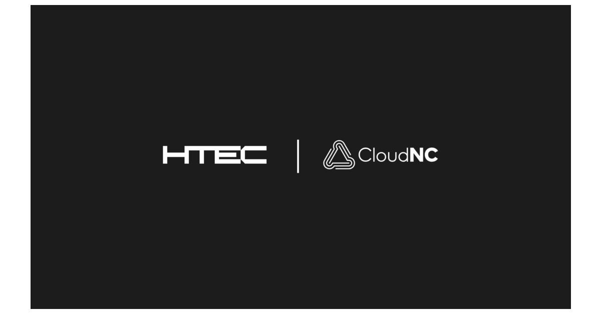 CloudNC nutzt HTEC zur Erweiterung der globalen Ingenieurskapazitäten ...