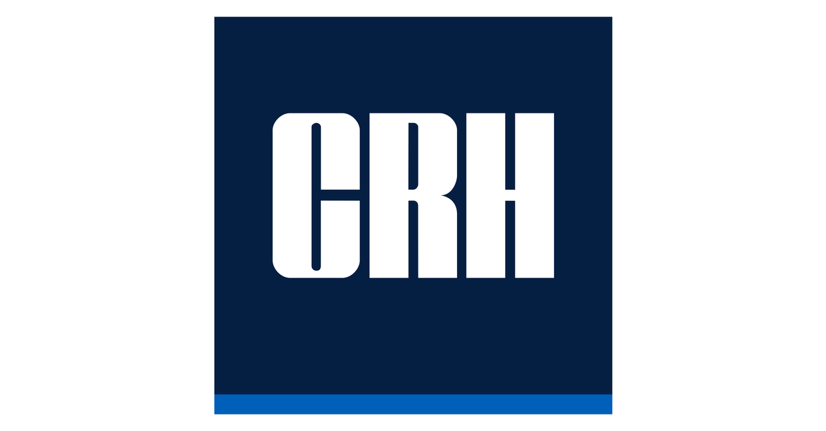 CRH Continues Share Buyback Program | Business Wire