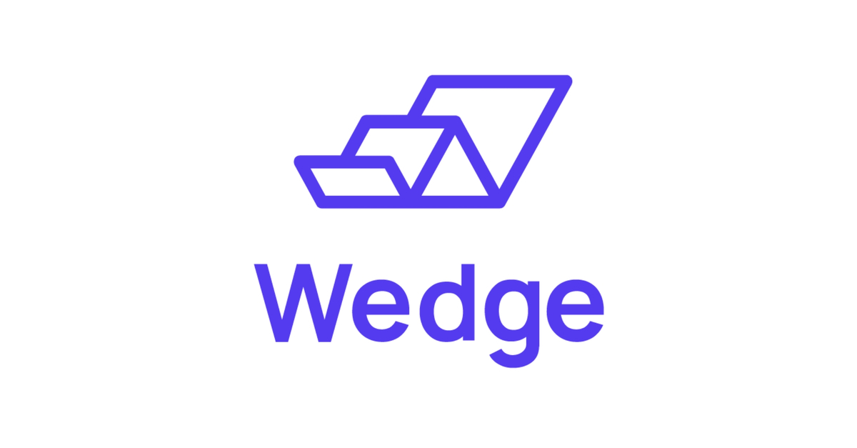 Wedge Introduces Industry-First Programmable Payment Solution For ...