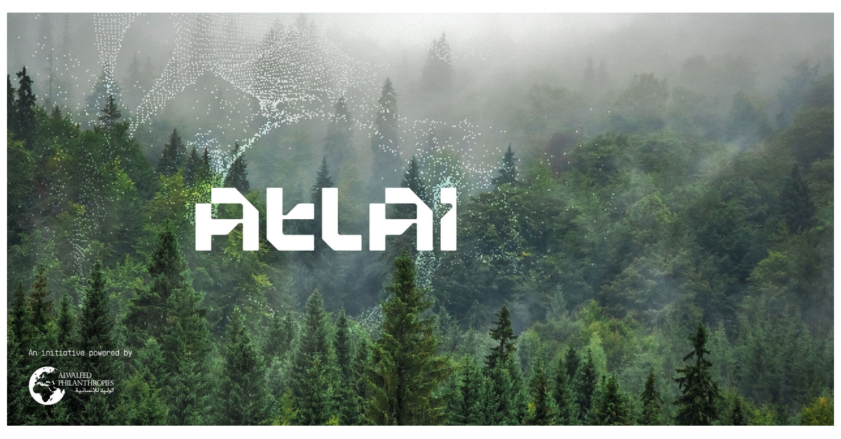 Alwaleed Philanthropies Launches Atlai, An Innovative AI Platform to ...