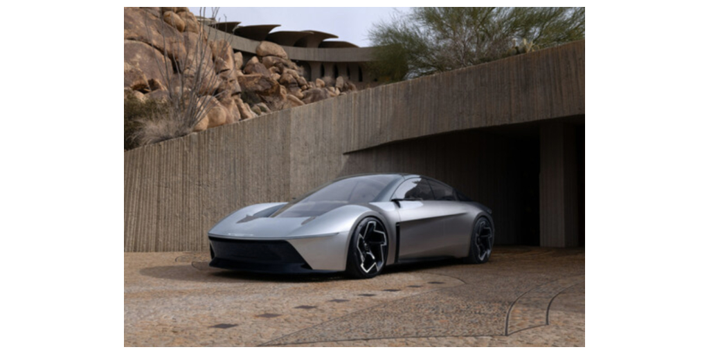 Chrysler’s Halcyon Concept EV to be powered by Lyten Lithium-Sulfur ...