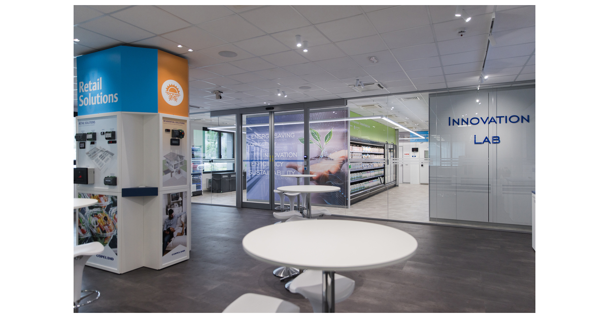 Copeland Launches New Innovation Lab in Belluno, Italy | Business Wire