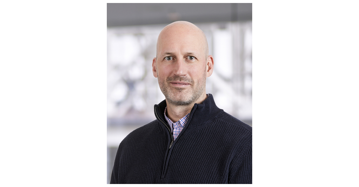 Avery Dennison Names Ryan Yost President, Materials Group | Business Wire