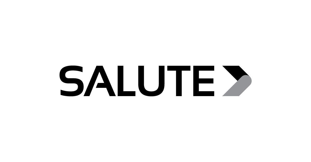 Salute dévoile une toute nouvelle identité visuelle dans une démarche ...