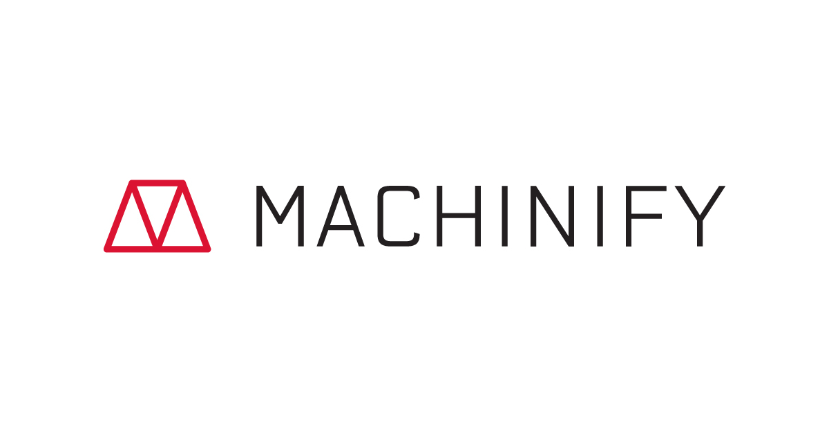 Machinify Debuts Healthcare Industry’s Most Comprehensive Application ...