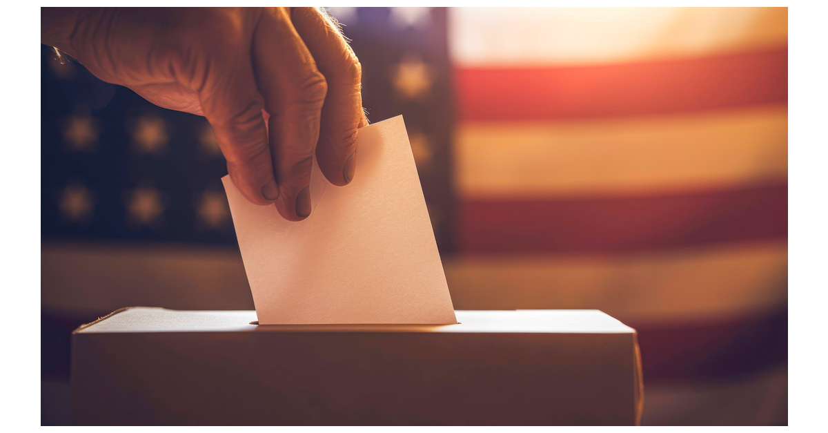 Pixelle presenta su cartera de boletas de votación de primera calidad ...