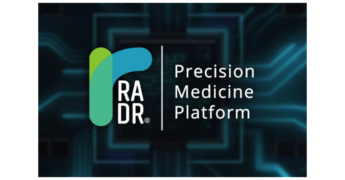 Lantern Pharma's A.I. Platform, RADR®, Surpasses 60 Billion Data Points ...