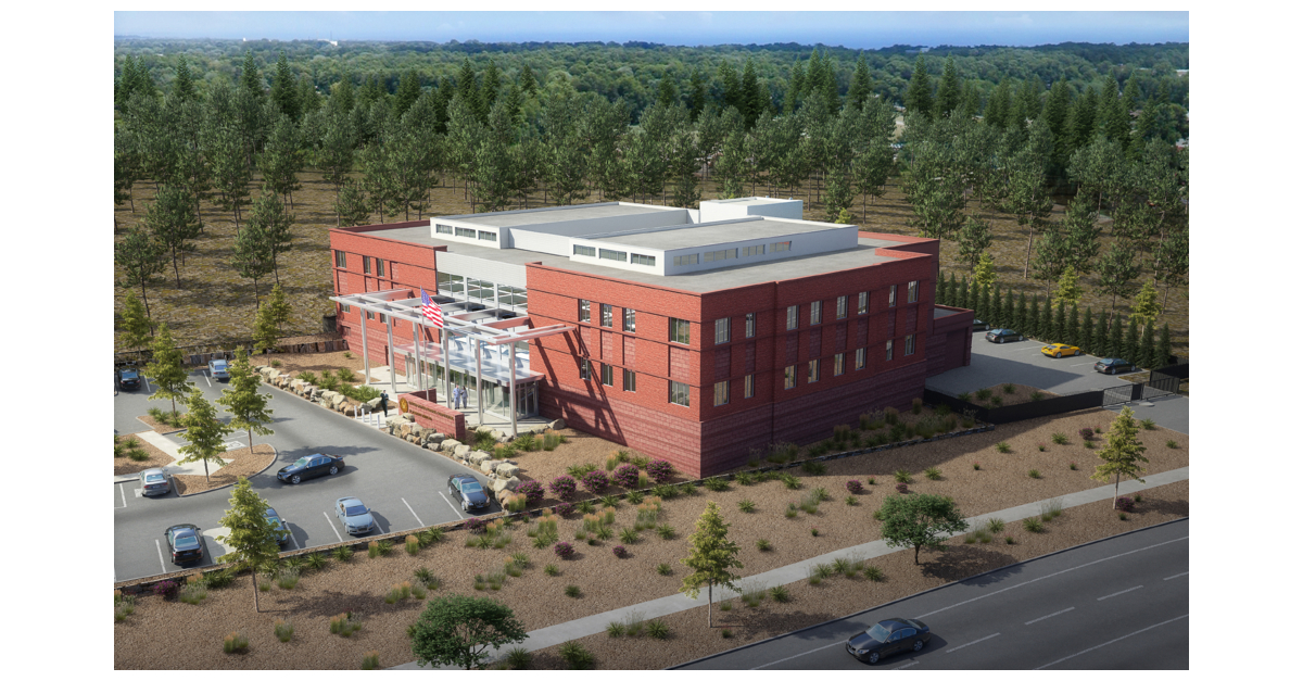 Easterly Government Properties Awarded Lease to Develop 50,777 RSF ...