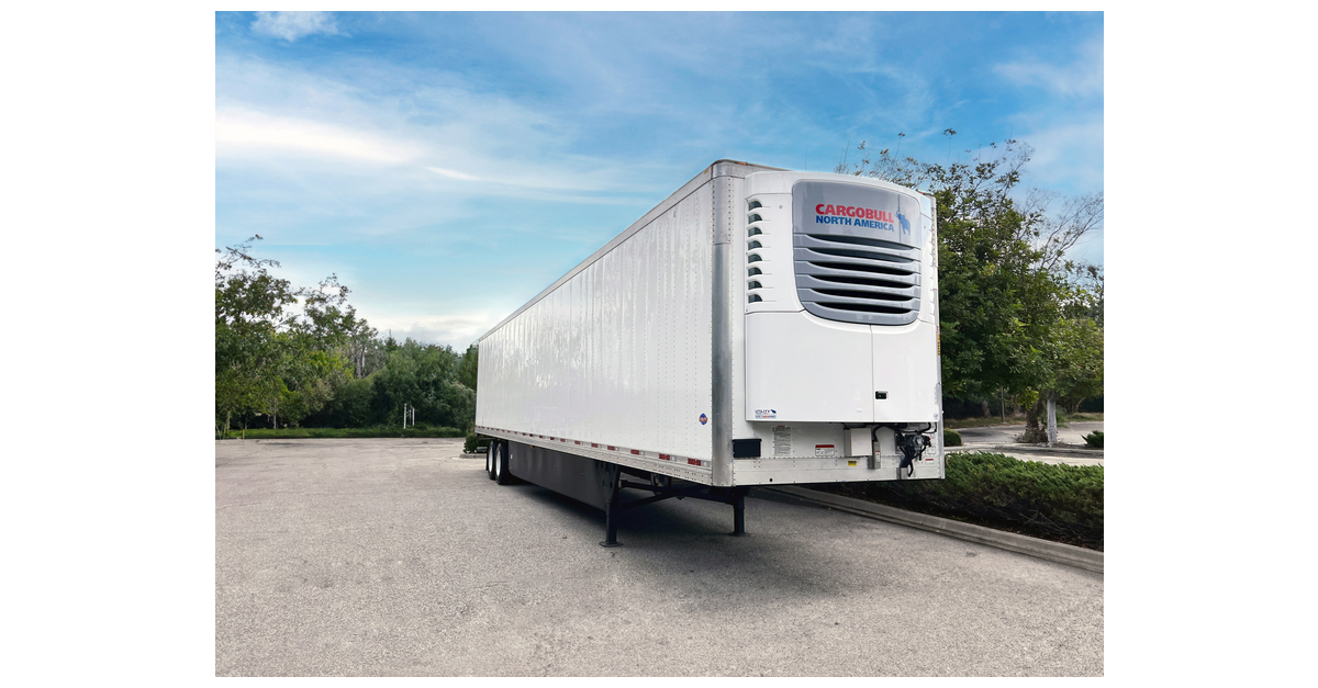 Groundbreaking Hybrid Refrigeration Units Now Available from Utility ...