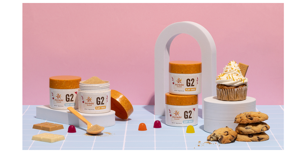 Incredo Announces Breakthrough in its Sugar Reduction Solution with the ...