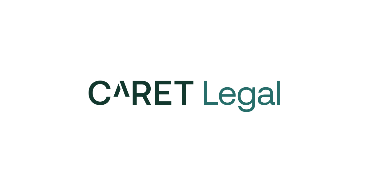 CARET Legal Honored with Three Prestigious Awards from the New Jersey ...