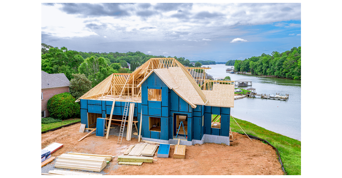 LP Building Solutions Awarded Five Prestigious Honors for Structural ...